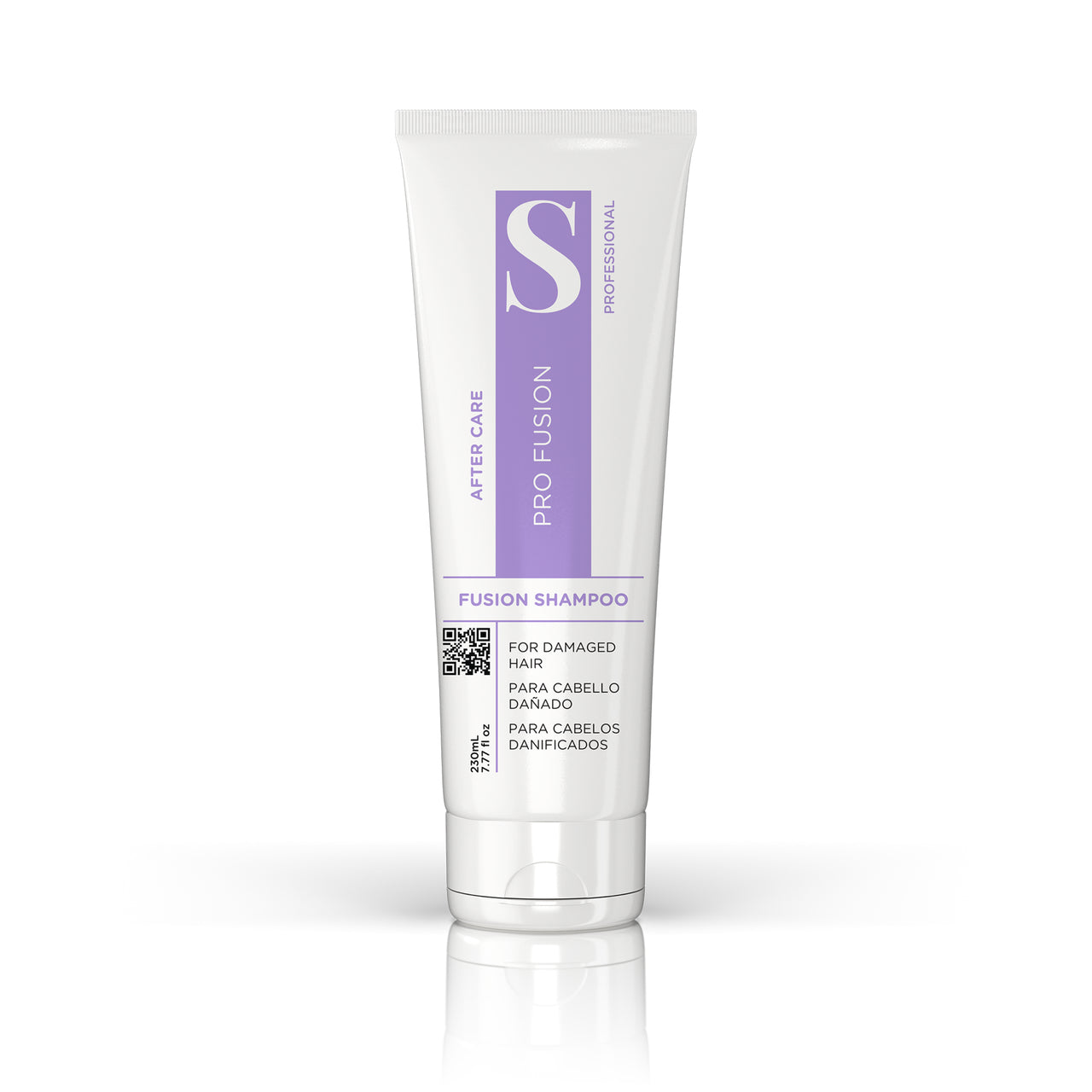 FUSION SHAMPOO AFTER CARE